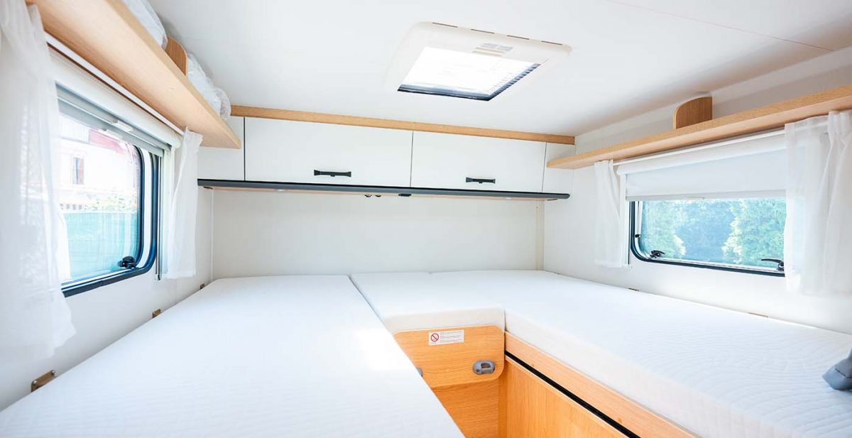 Sunlight V 66 Adventure Edition - Camper Mapper