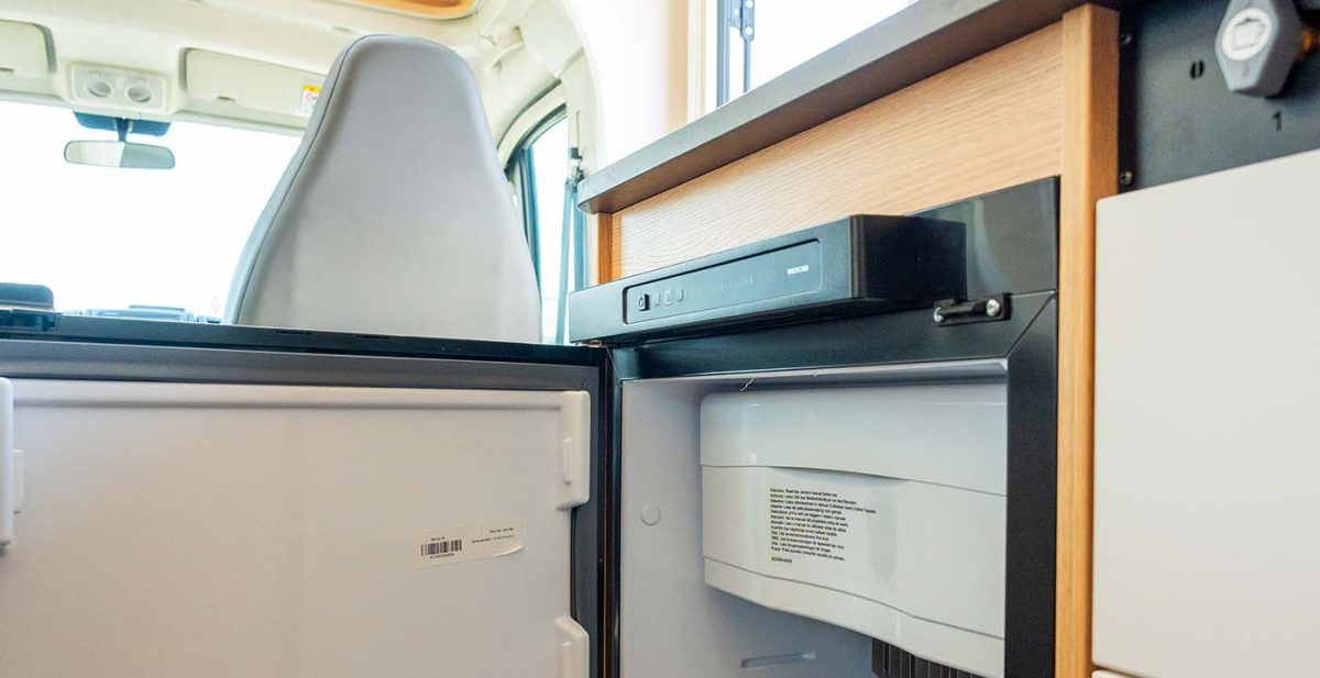 Sunlight V 66 Adventure Edition - Camper Mapper